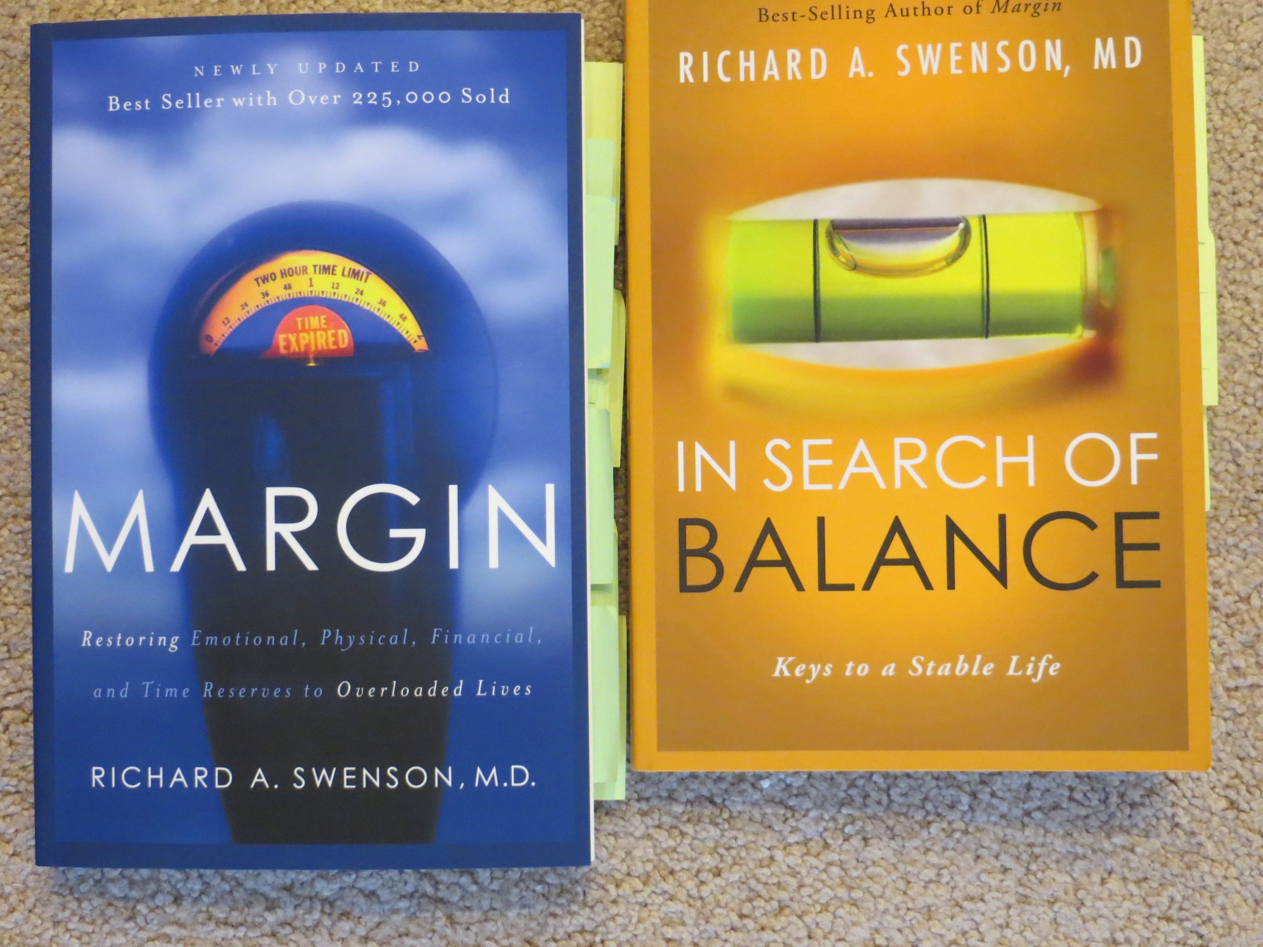 Margins – Know How Much Time You Can Commit To Freelancing | Thomas R ...