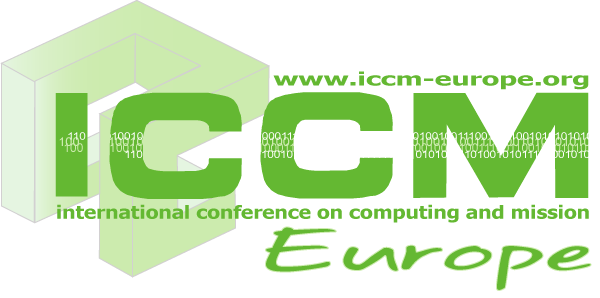 Side Trip: ICCM Europe 2016 | Thomas R Knight