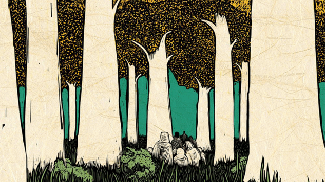 On My Shelf: Flora of Middle-Earth | Thomas R Knight