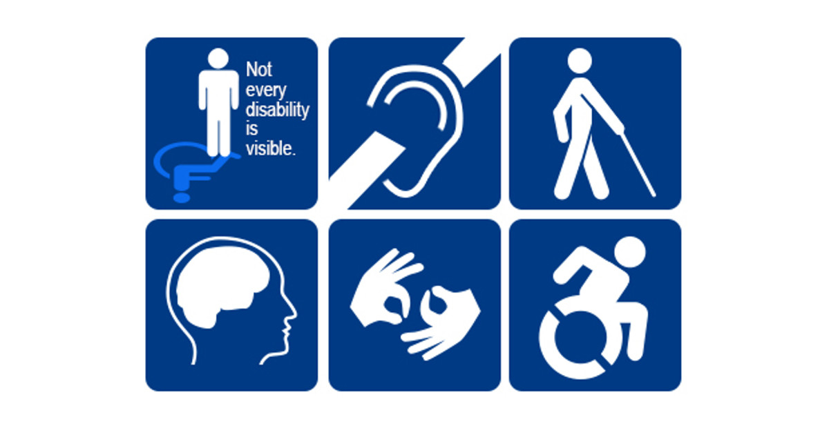 Indiana Disability Awareness Month 2019 | Thomas R Knight