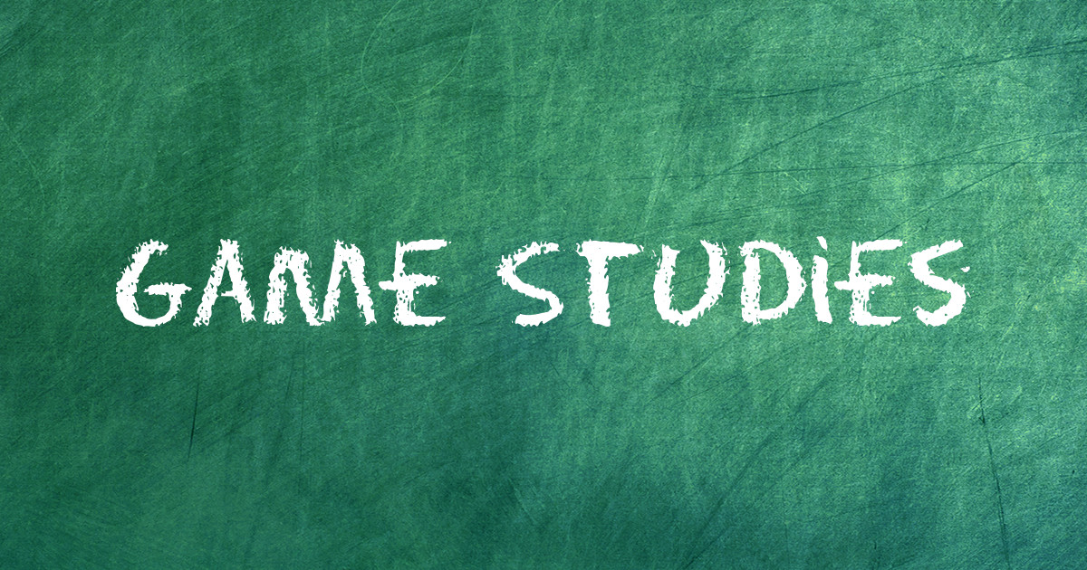 Game Studies Course: Iterative Design | Thomas R Knight