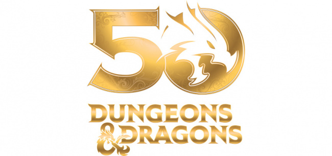 50th Anniversary of Dungeons & Dragons | Thomas R Knight
